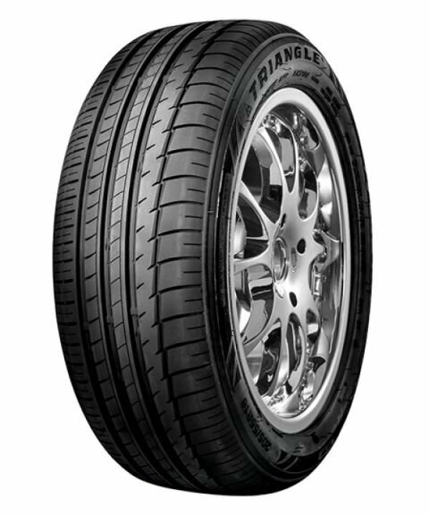 Шина Triangle Group Sports TH201 205/55 R16 91V