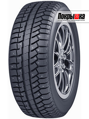 Шины зимние шипованные Cordiant Polar 2 185/65 R15 88T для легкового автомобиля