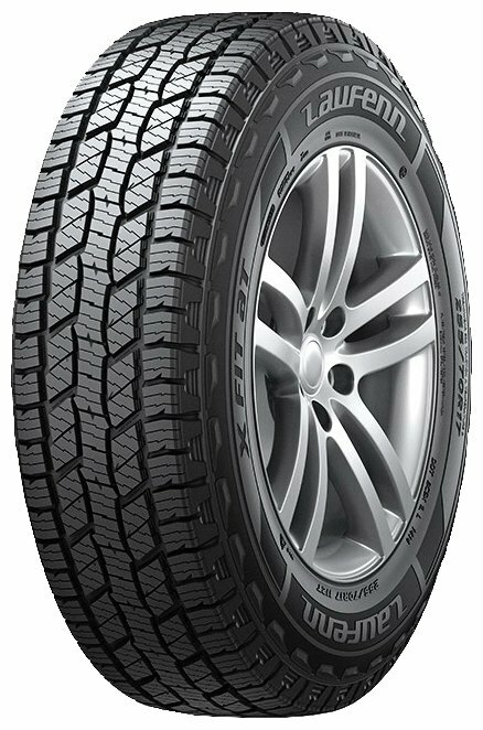 Шина Laufenn X-Fit AT LC01 235/75 R15 109T