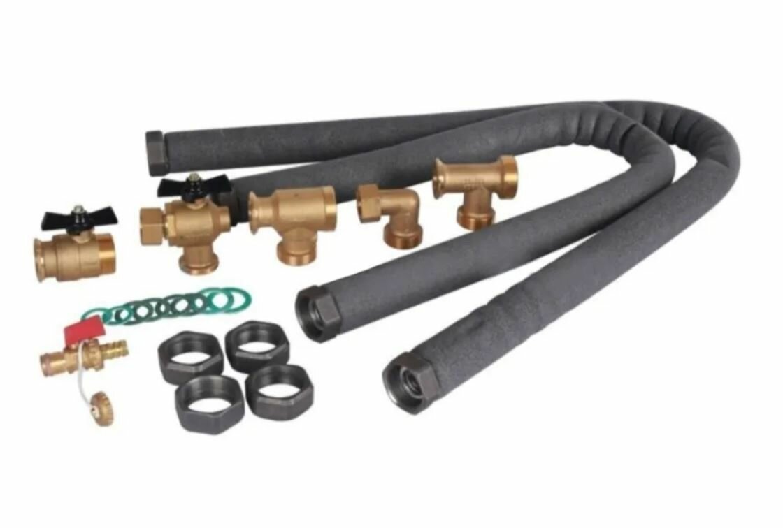 Viessmann Системное соединение 7594402