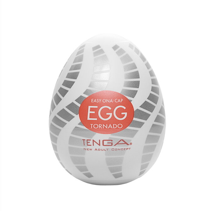 Мастурбатор яйцо