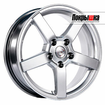 Диски литые NZ R-02 7.0х17/4х98 D58.6 ET35.0, HS