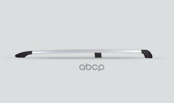 Дуга УАЗ-3163 багажника левая (рейлинги) (ОАО УАЗ) UAZ арт. 316300-8221111-10