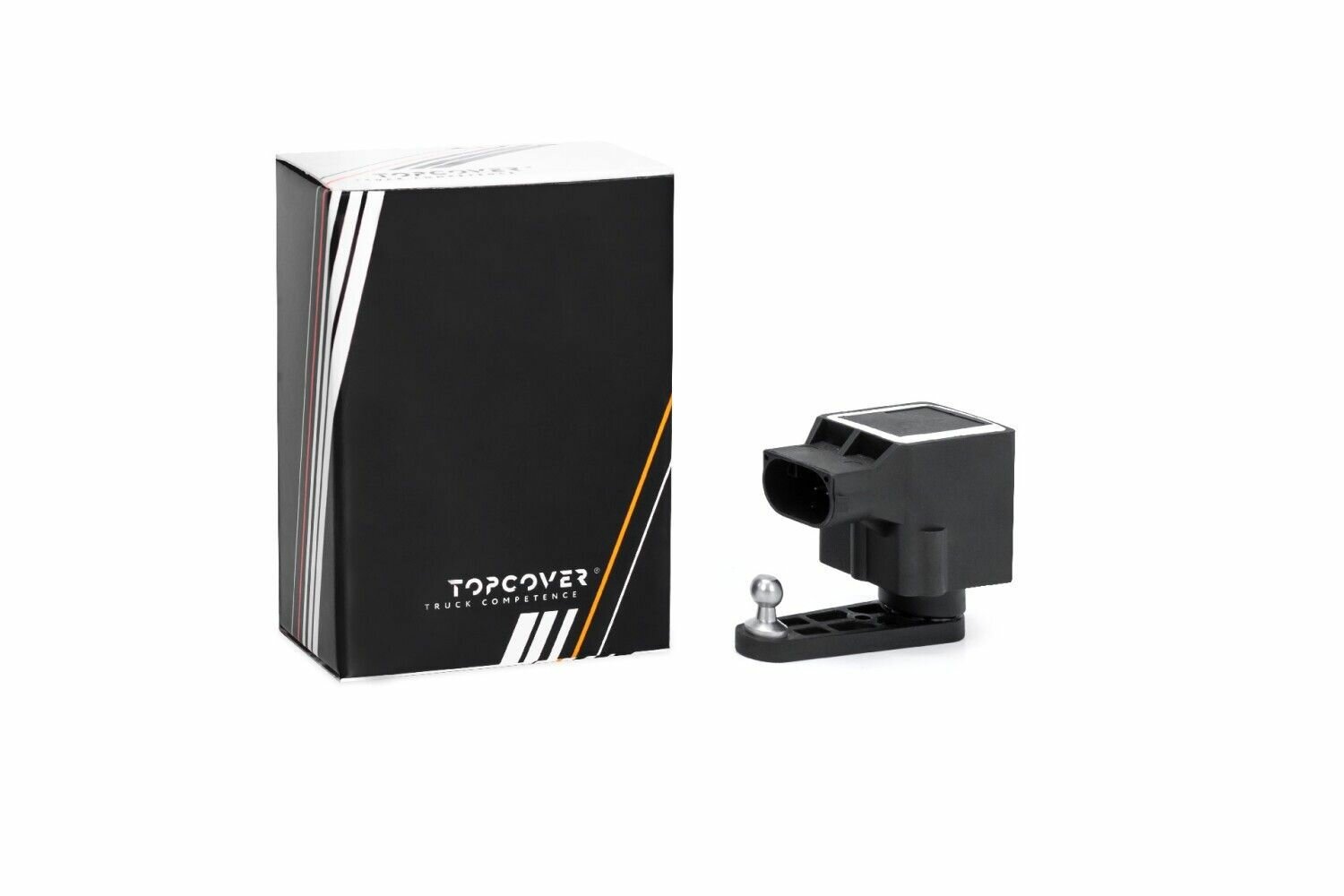Датчик педали сцепления TOPCOVER арт. T0142-6002