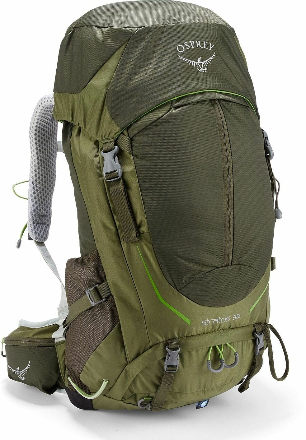 Туристический рюкзак Osprey Stratos 50L M/L