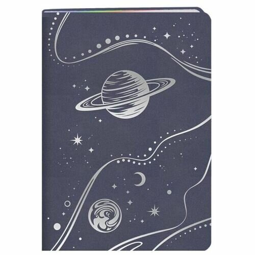 Книга для записей Folga 3, А5, 80л