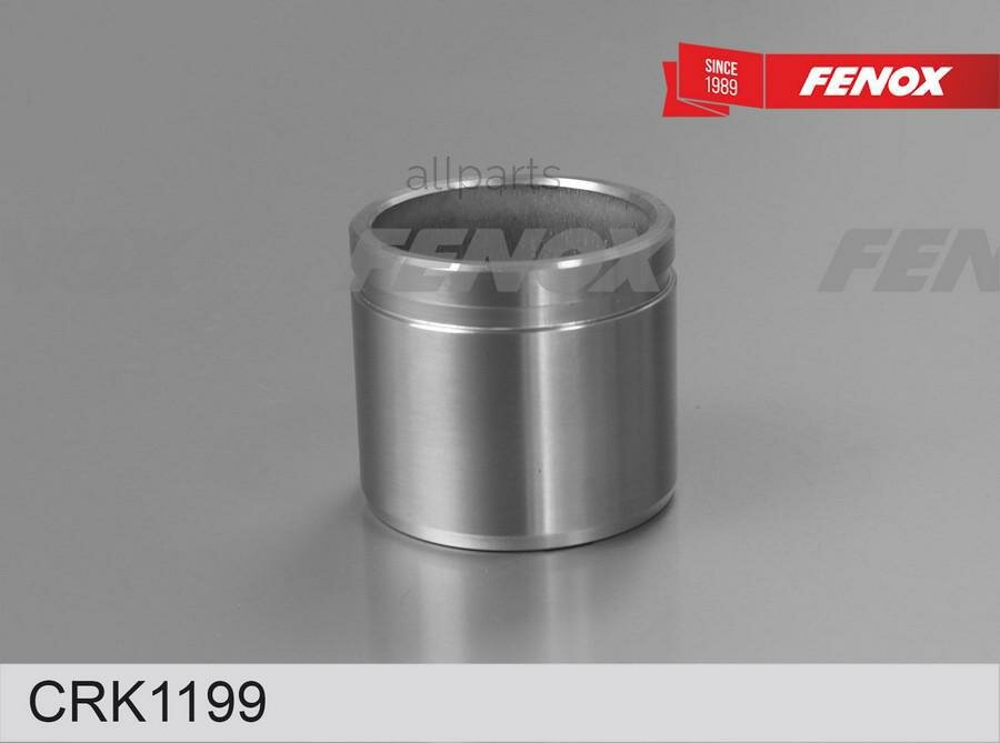 FENOX CRK1199 ремкоплект тормозного суппорта