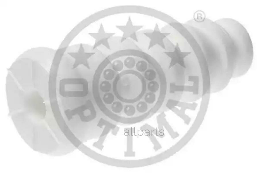 OPTIMAL F8-6012 Отбойник амортизатора AUDI: A3 (8L1)SEAT: LEON (1M1) TOLEDO II (1M2)SKODA: OCTAVIA (1U2) OCTAVI