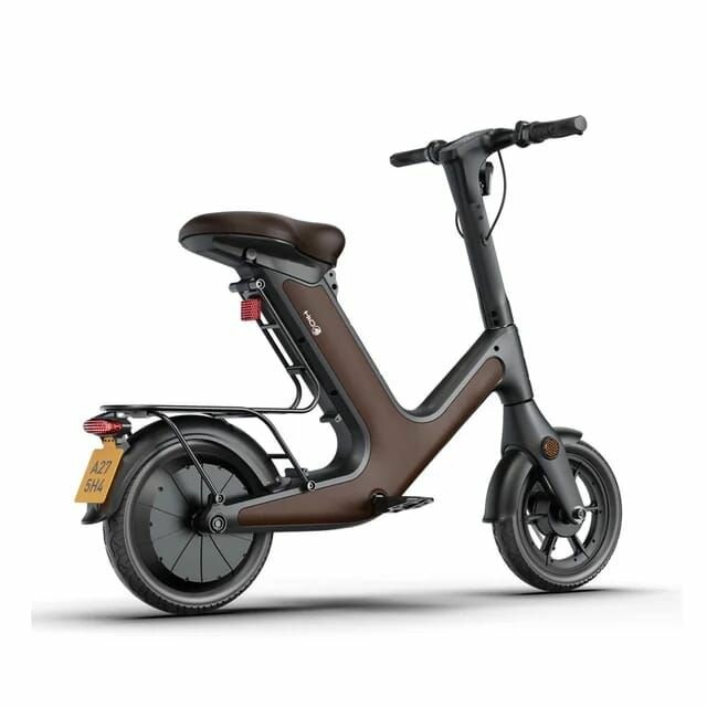 Электроскутер (мотоцикл) super pro vrs617