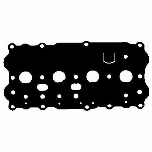 Прокладка клапанной крышки Bga RC6531 для Audi A3, A4; VW Golf V, Touran