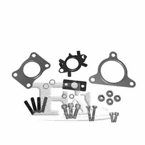 Комплект монтажный турбокомпрессора Fischer KT330010
