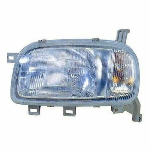 Фара передн лев с ЭК NISSAN: MICRA 93-97 Depo 2151155LLDEM