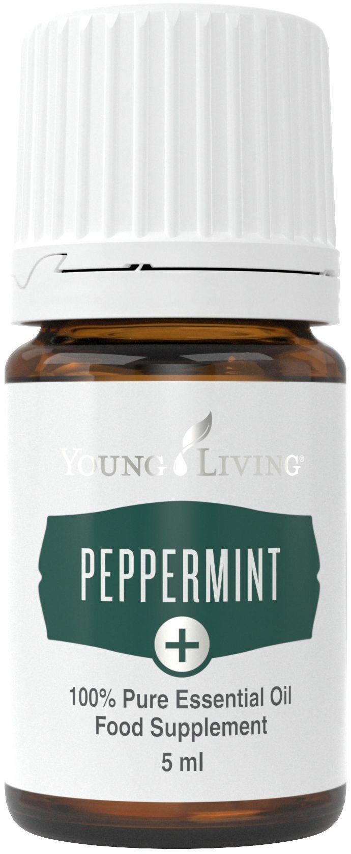 Эфирное масло Peppermint+ Vitality Янг Ливинг/Young Living - 5 мл