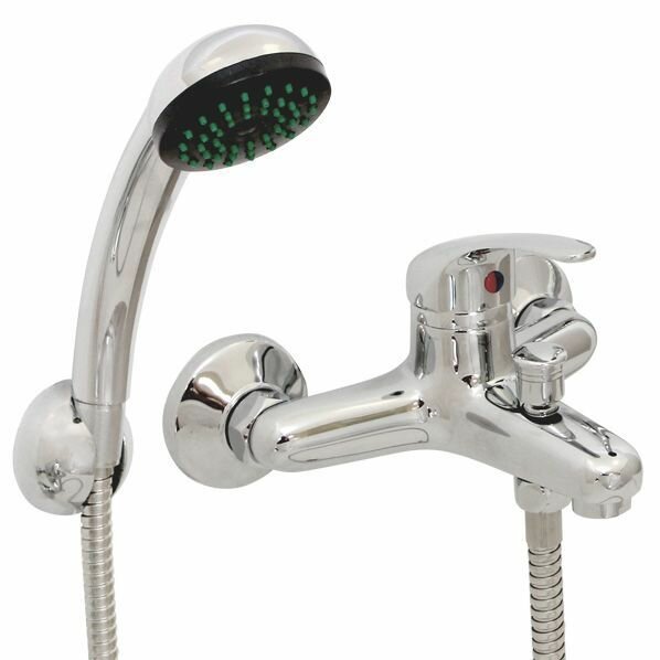 ARGO Смеситель для ванны STROY, d-35