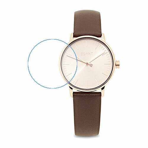 Скрин Мобайл защитный экран для часов Esprit ES1L154L0045CO1.1CO.32 из нано стекло 9H