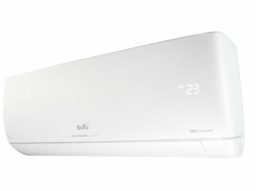 Сплит-система Ballu Platinum Evolution DC BSUI-12HN8_23Y