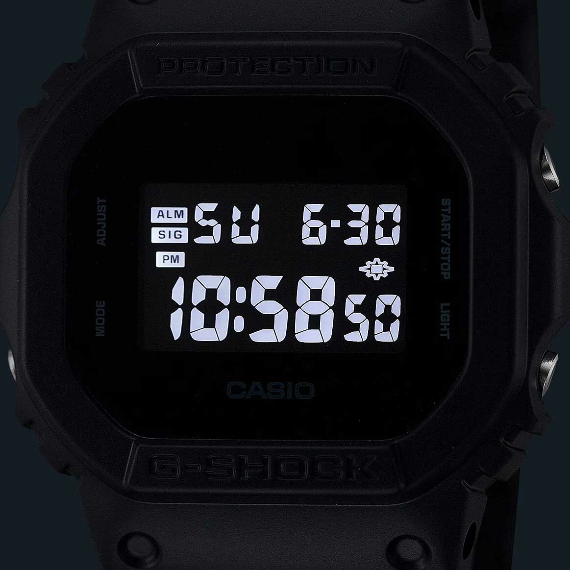 Наручные часы CASIO — фото 1