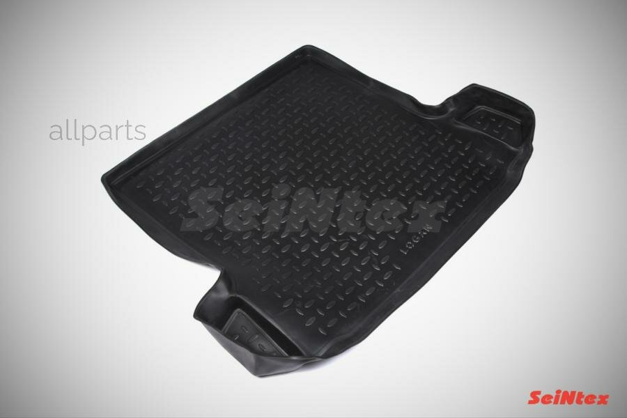 SEINTEX 83933 Коврик багажника