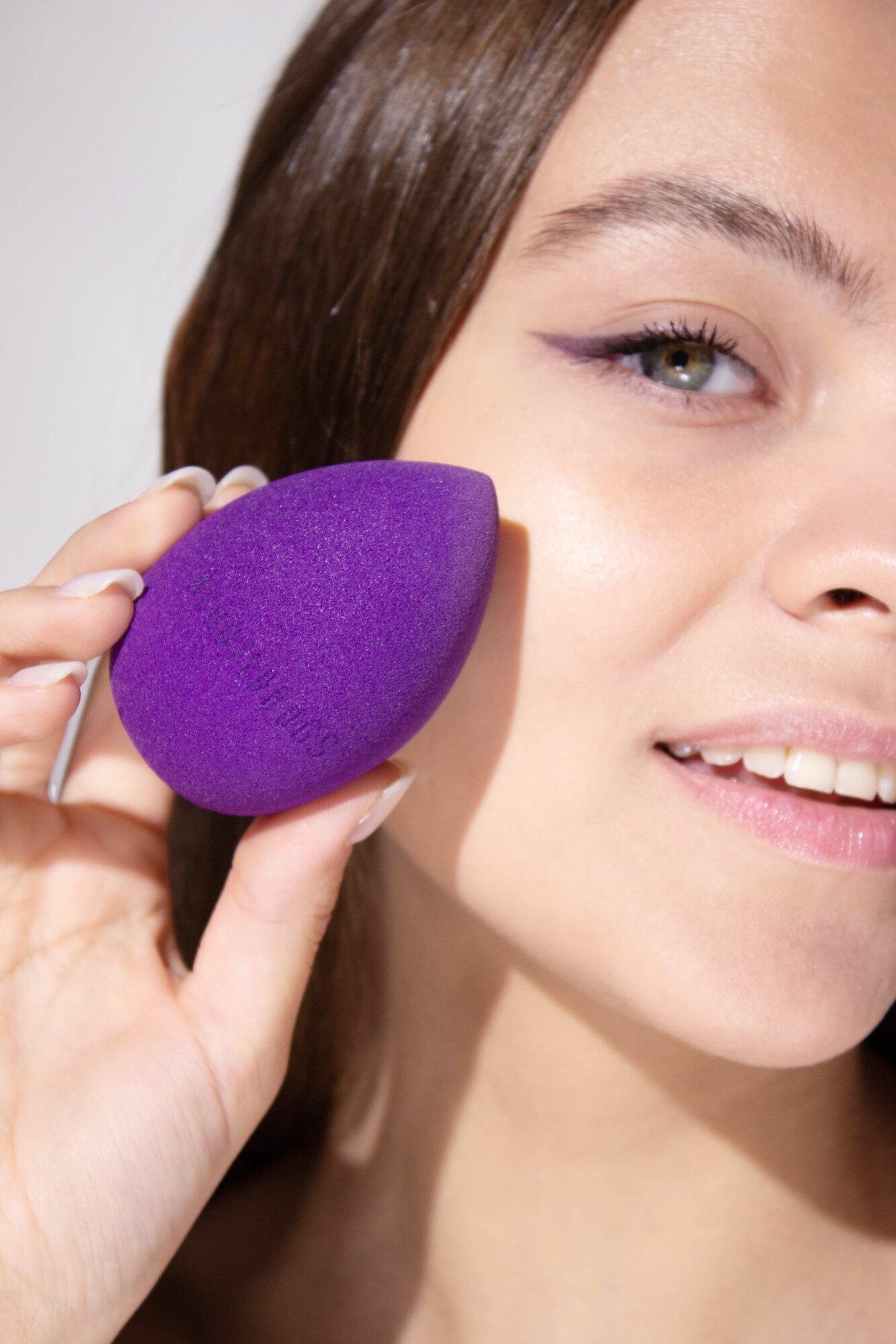BEAUTYDRUGS Makeup Sponge Ultra Soft Спонж для нанесения