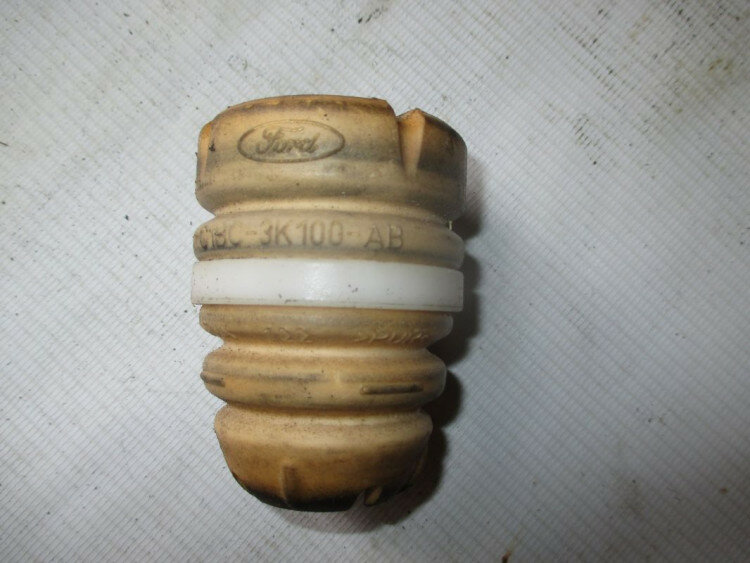 Отбойник амортизатора переднего 1792629 C1BC3K100AB 1671170 Форд Фиеста с 08 по 17