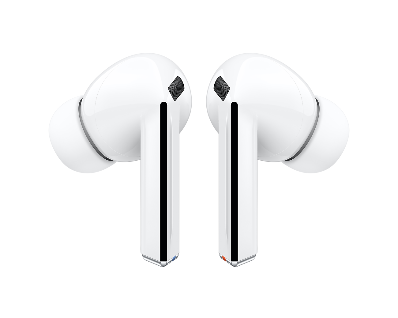 TWS Bluetooth-гарнитура Samsung Galaxy Buds3 Pro с активным шумоподавлением и поддержкой Hi-Fi звука(белый)