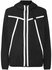 Куртка PLEIN SPORT Reflex, размер 52, черный