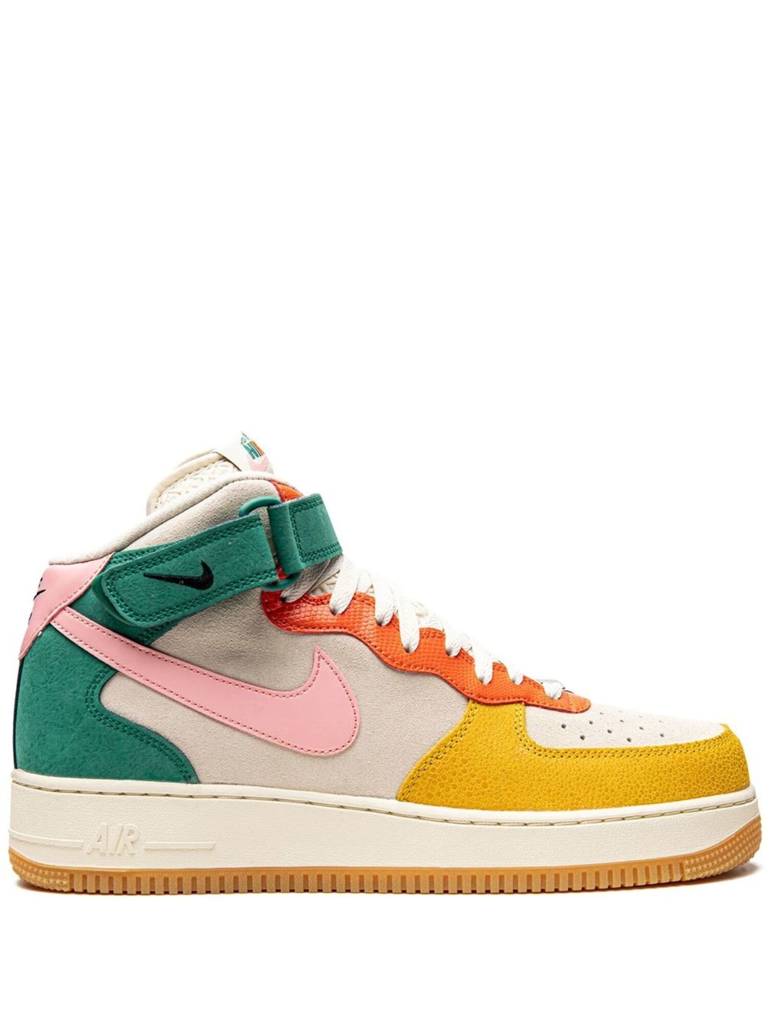 Кроссовки Air Force 1 Mid