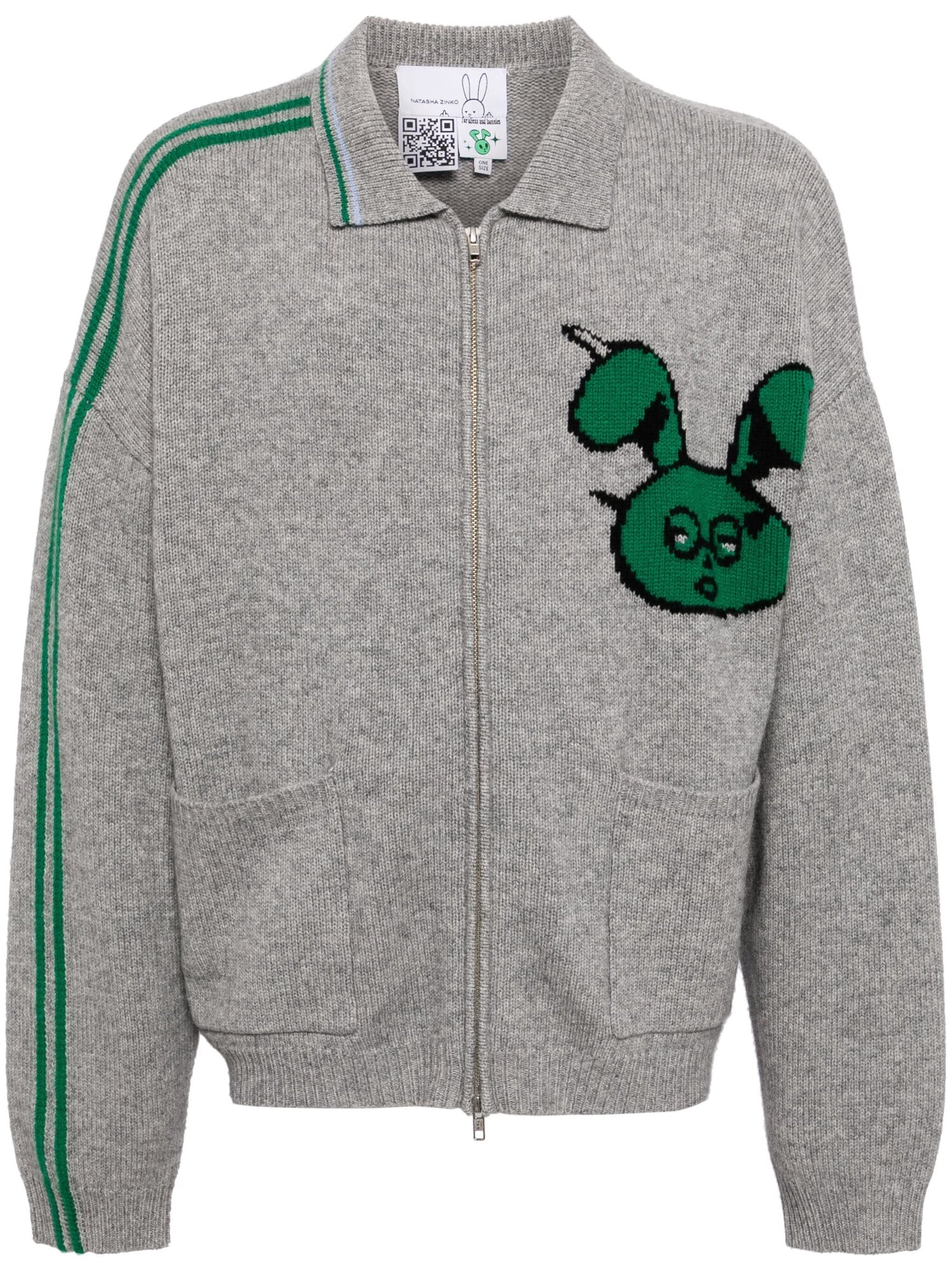 Джинсы Original Jeans Cash 