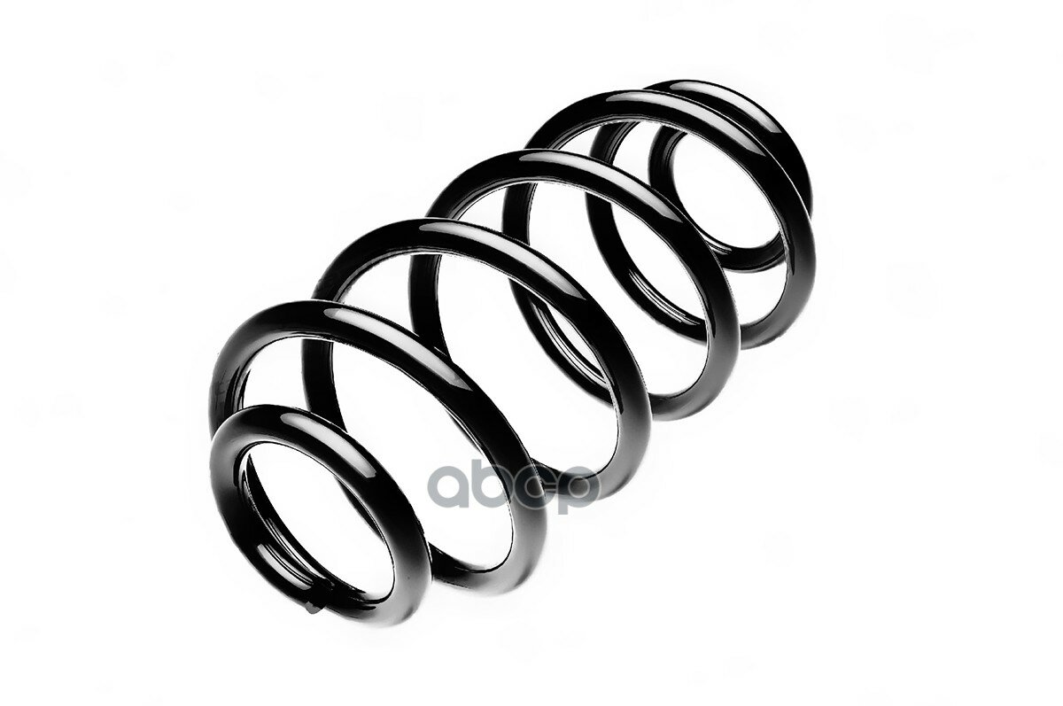 Пружина передняя SKODA/VW Standard Springs арт. ST134056F