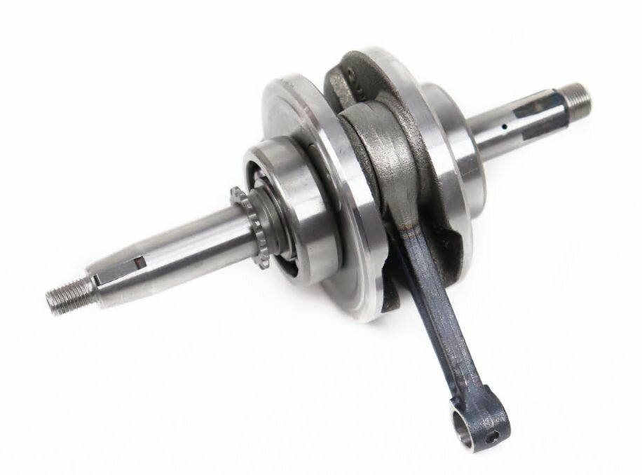 Коленвал 1P52FMH (110cc с реверсом)