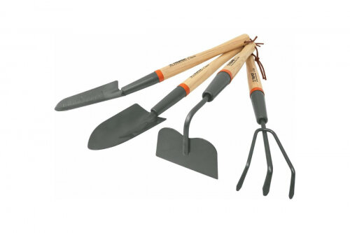 Набор садового инструмента Truper JJ-4L 15040, 15" (4 шт)