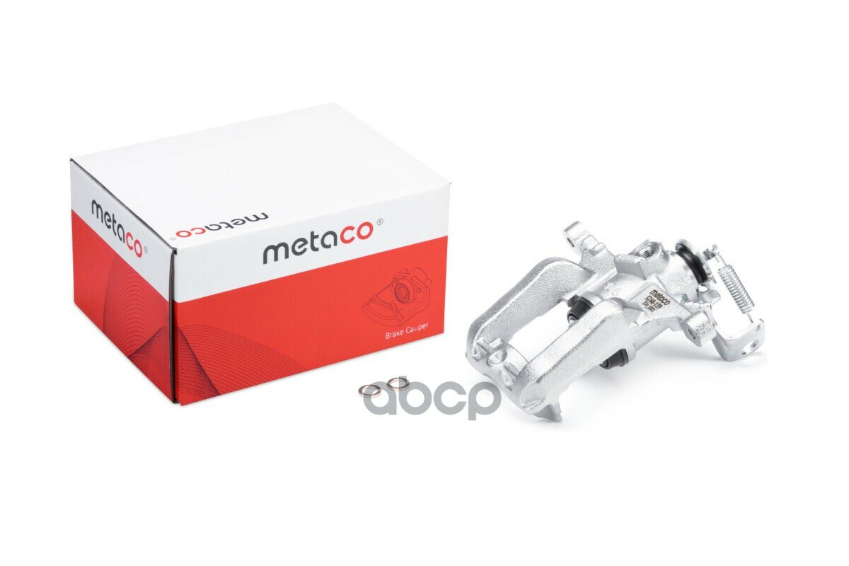 Суппорт тормозной задний правый METACO арт. 3260-139