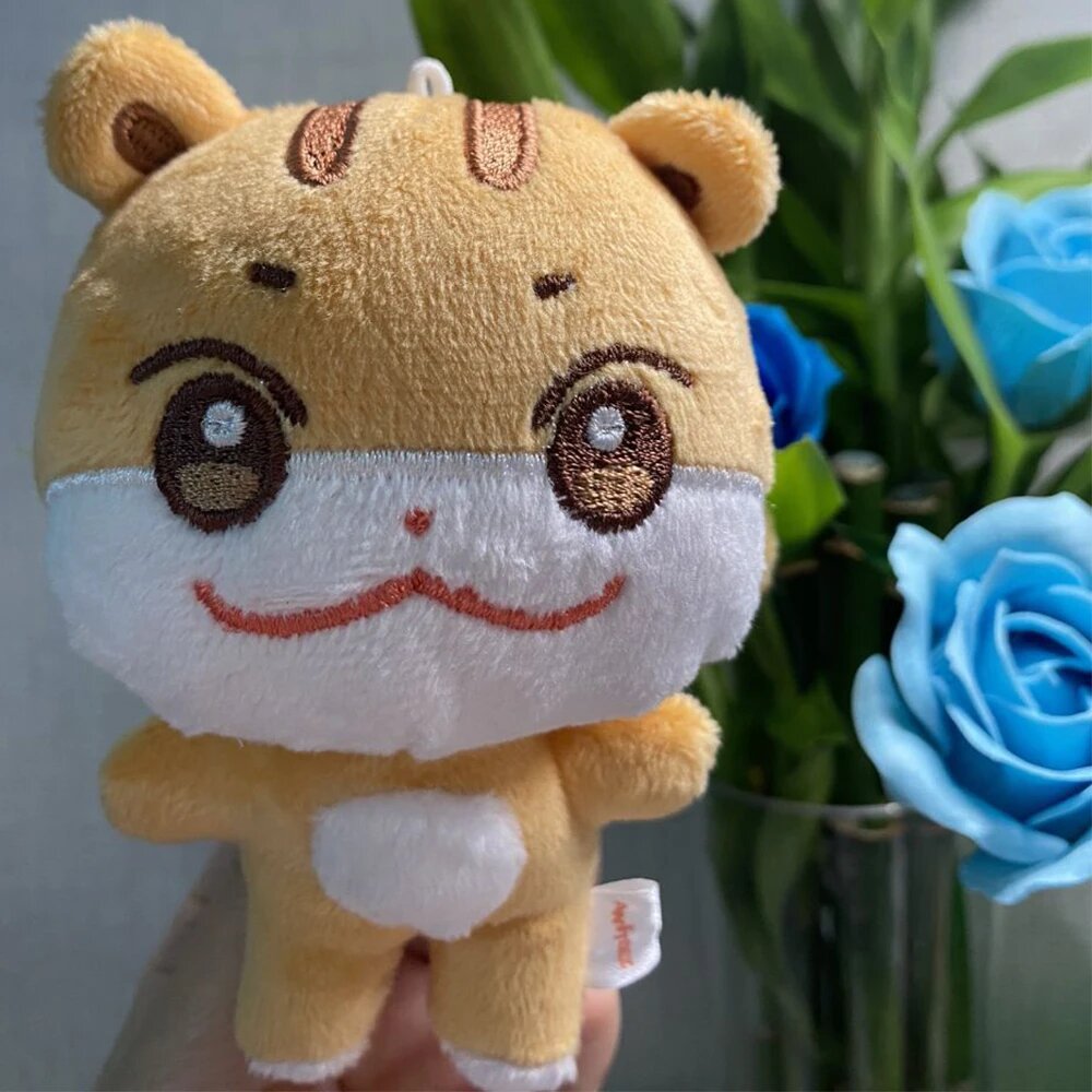 Плюшевая игрушка Aniteez Тигренок, 10cm B