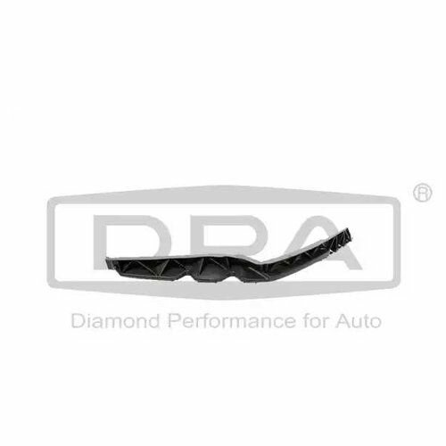 Крепления бампера DPA (Diamond) 88070049002 для Skoda Octavia II