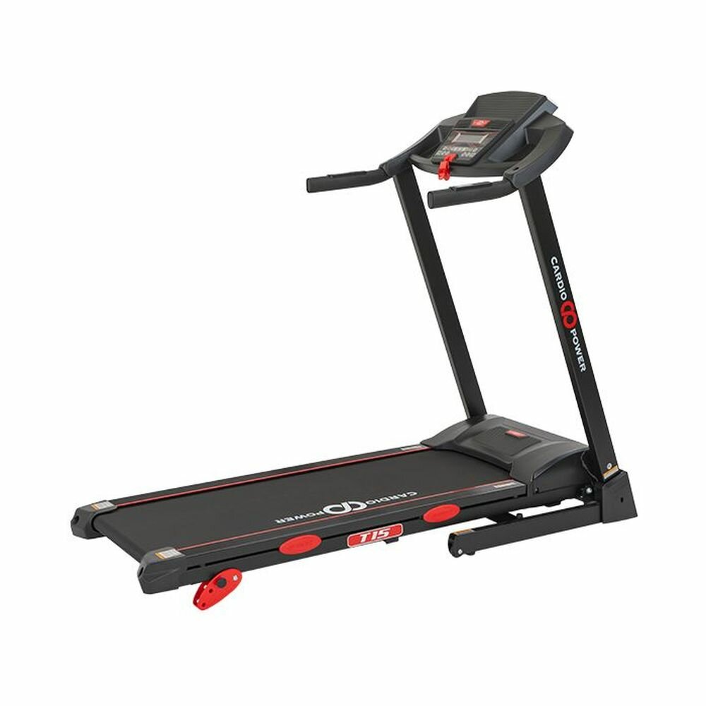 Беговая дорожка CardioPower T15