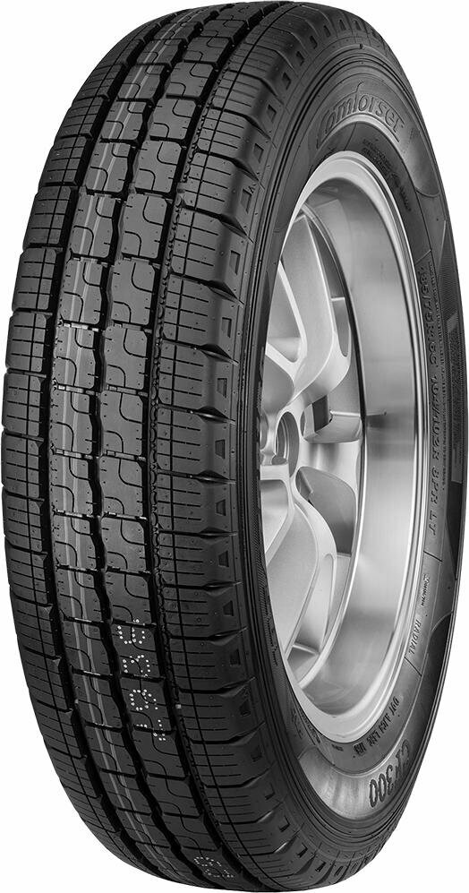 Comforser CF300 195/75 R16C 107R