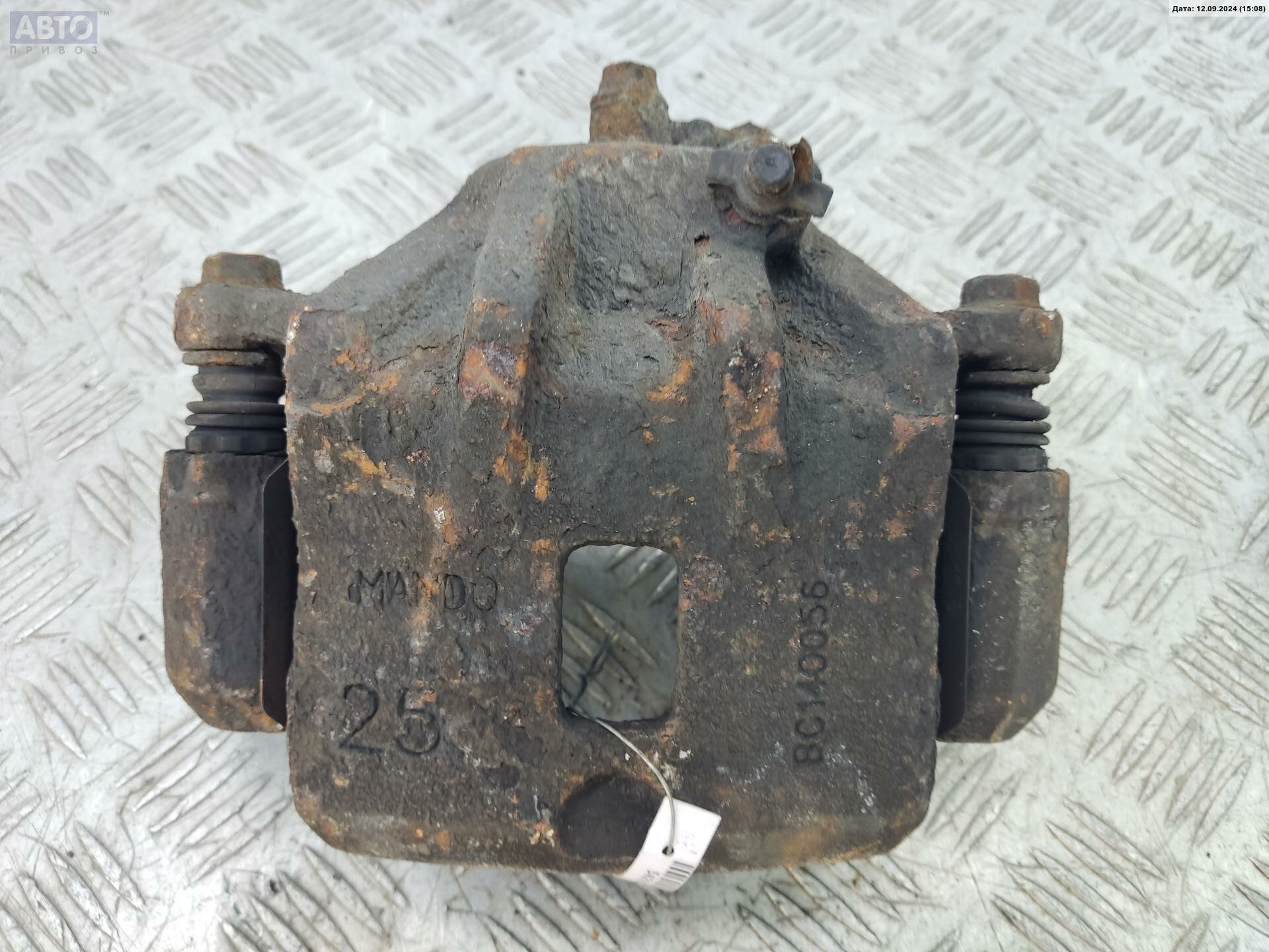 Суппорт передний левый Hyundai Sonata (2001-2004)