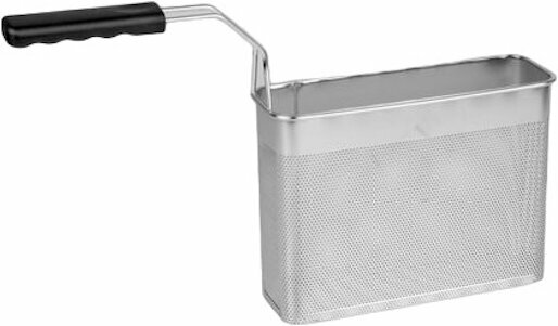 Корзина для макароноварки Apach B800005 (95х295х230)