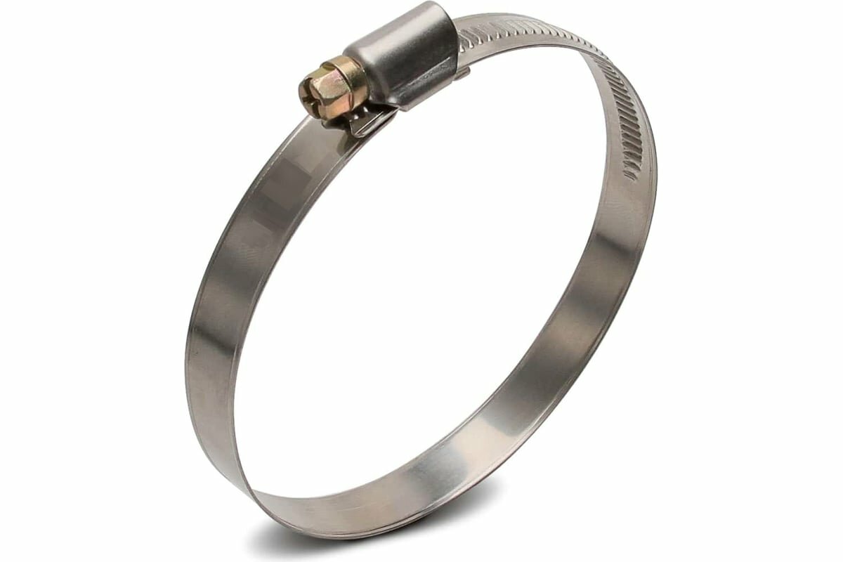 FORTISFLEX Хомут червячный PL-12 /40-60//W2 69014