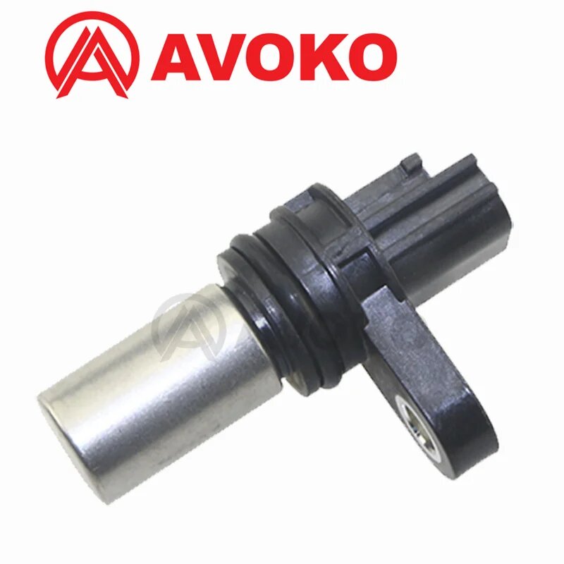 Датчик положения коленчатого вала для NISSAN X-TRAIL T30 2001-2005 QR20DE QR25DE 237316N21A 237316N205 237316N206 237316N202