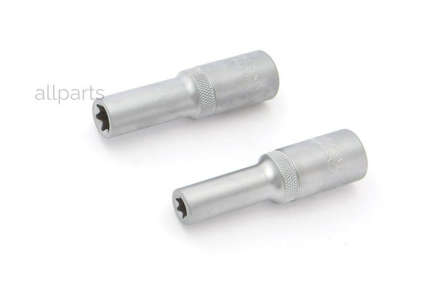 Дело техники 623210 Головка TORX длинная х E10 1/2 100/10