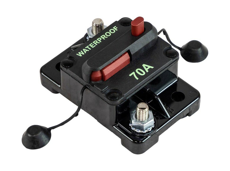 Предохранитель автоматический 70 А (Москва)