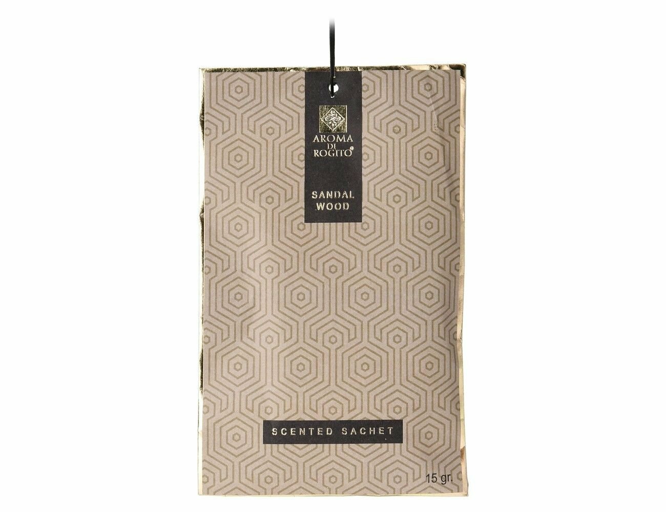 Ароматическое саше сандаловое дерево, 15 г, Koopman International CC5903000-1