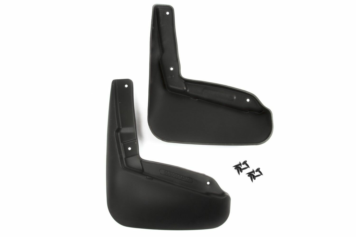 Брызговики задние для HAVAL H2, 2014-, 2 шт. (standard) REIN. REIN.99.01. E13