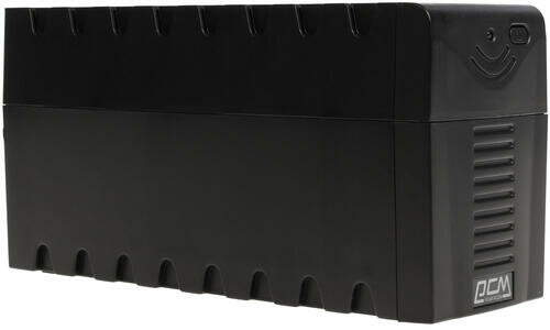 Источник бесперебойного питания Powercom RPT-1000AP