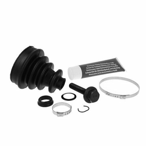 Пыльник шруса наружный комплект для автомобиля Audi Volkswagen Skoda, METELLI 13-0178 (1 шт.)