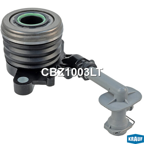 Подшипник выжимной гидравлический Krauf CBZ1003LT