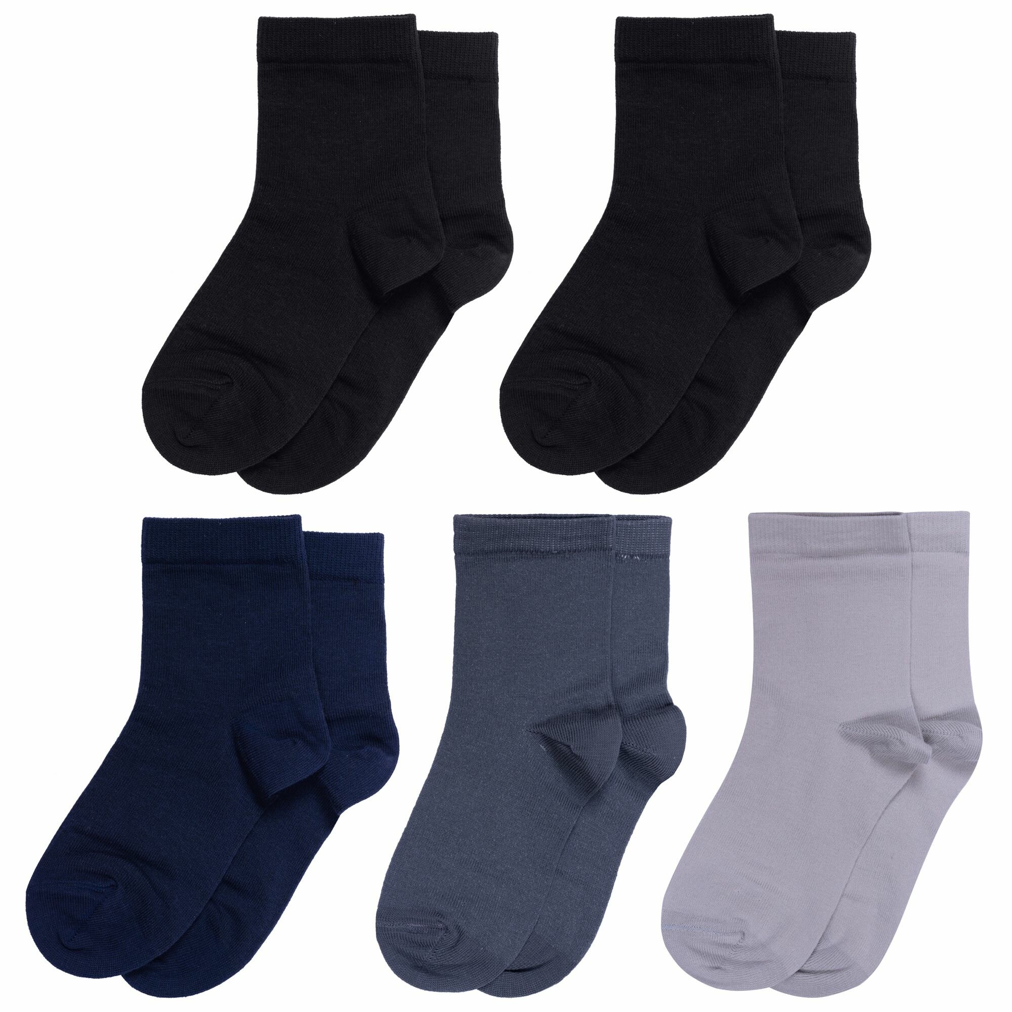 Носки LorenzLine Базовая коллекция