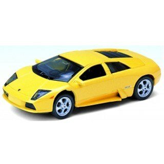 Welly Модель 1:34/39 Ламборджини Murciel 42317/24CWD