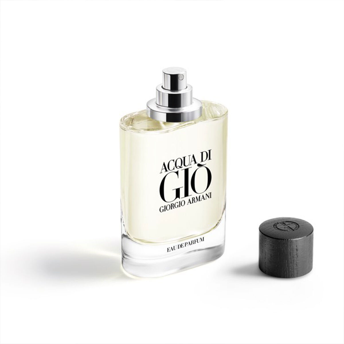 Giorgio Armani "Acqua Di Gio" мужская парфюмерная вода 15 мл